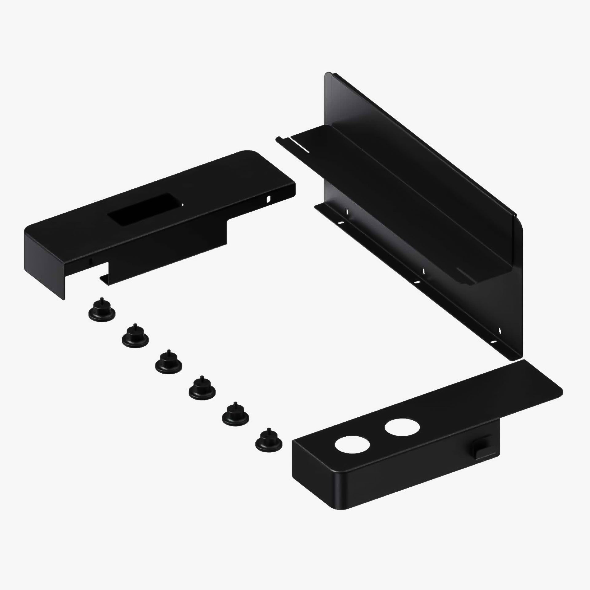 META Ultimate Set – Piranha Global